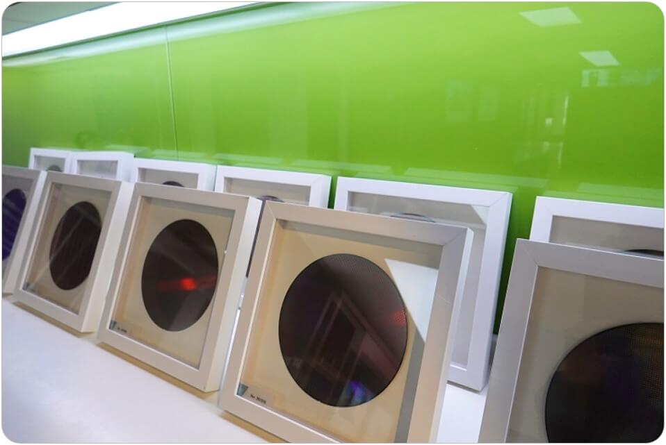 RGSC Technology – Innovation matters